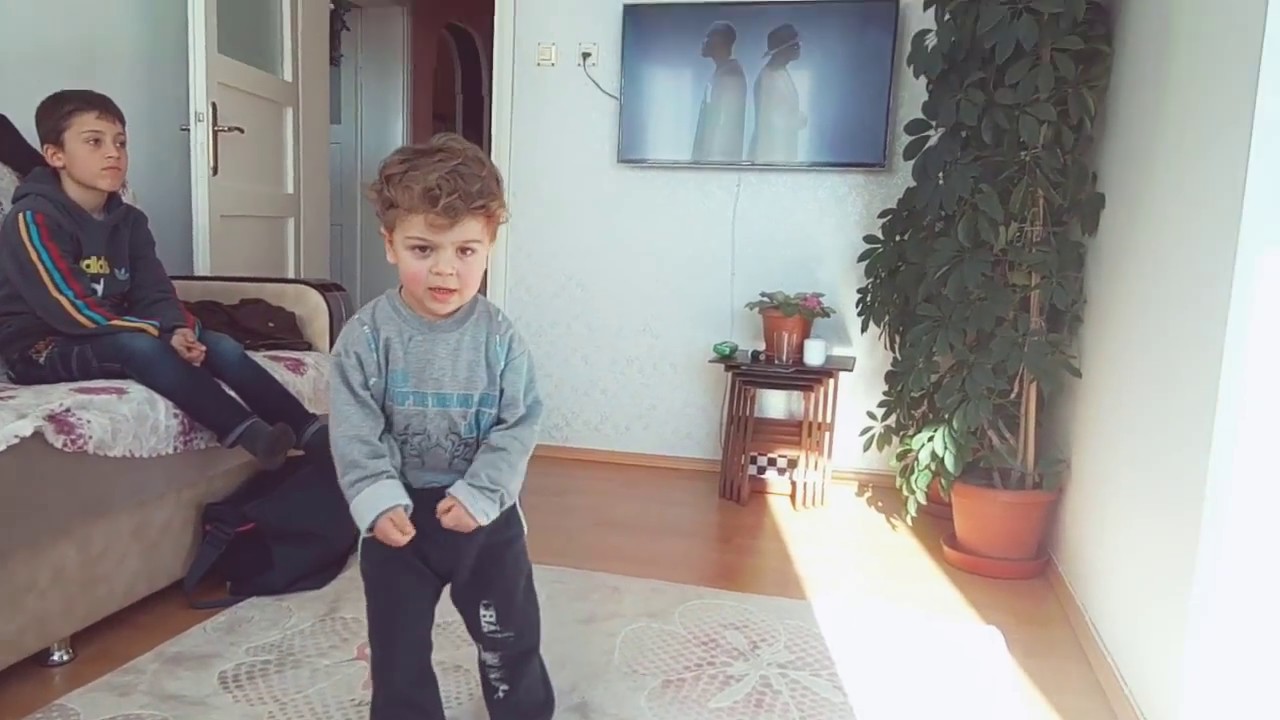 Yeni maykil ceksin - YouTube