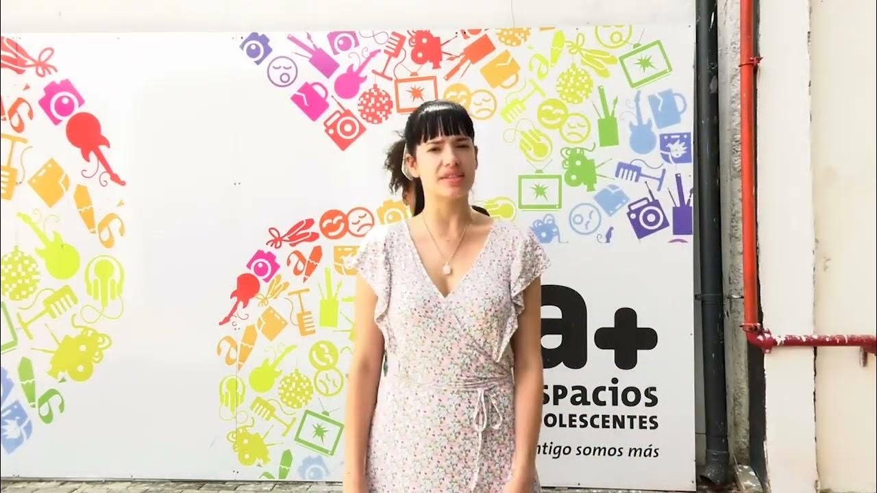 Nosotr@s por el uso responsable de las TICs - YouTube