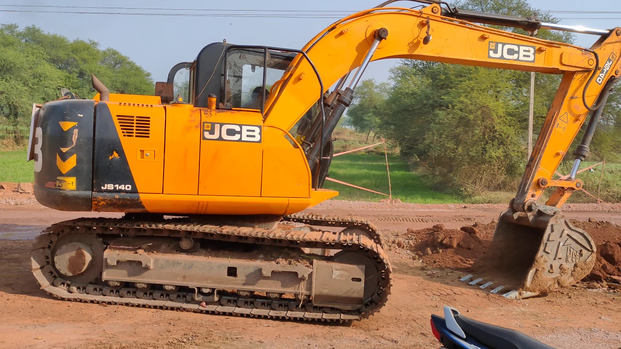 Excavator operator with utmost skill Rescue Truck & Power Wheels ...