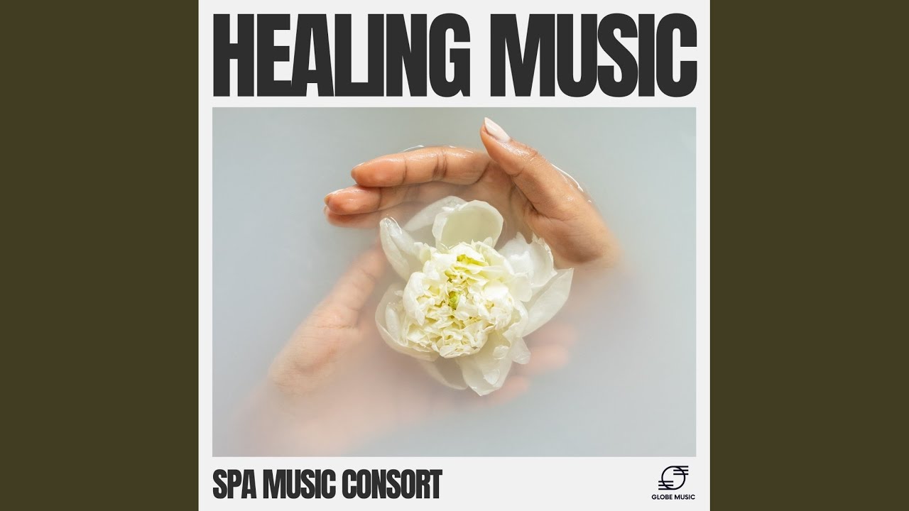 Spa Background Music - YouTube