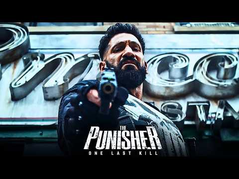 The Punisher One Last Kill (2026) Film complet en français Critique et faits