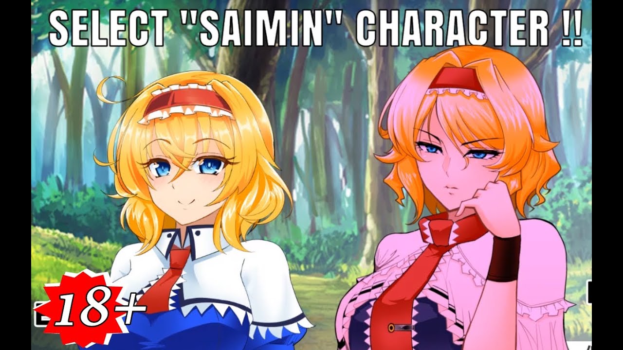 saimin - YouTube