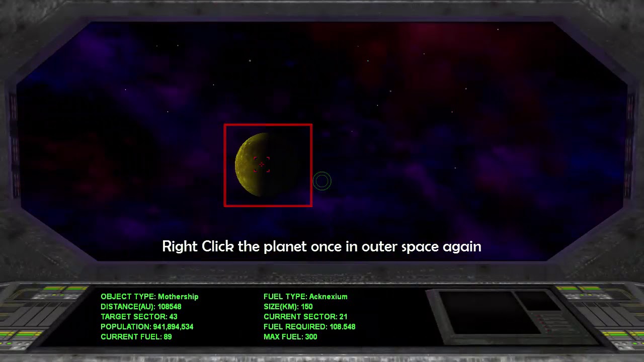 Star Explorers - A Brief Tutorial - YouTube