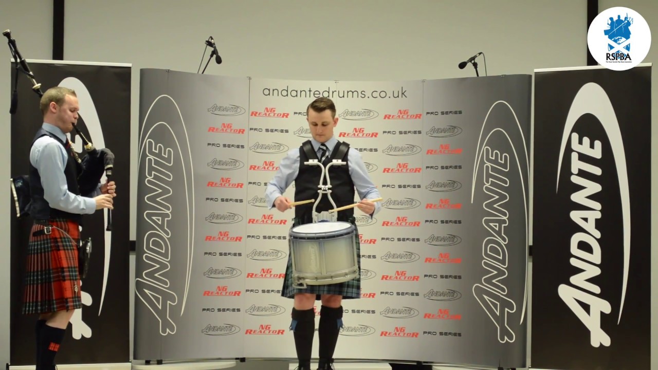 09 Gavin Orr - MSR - YouTube