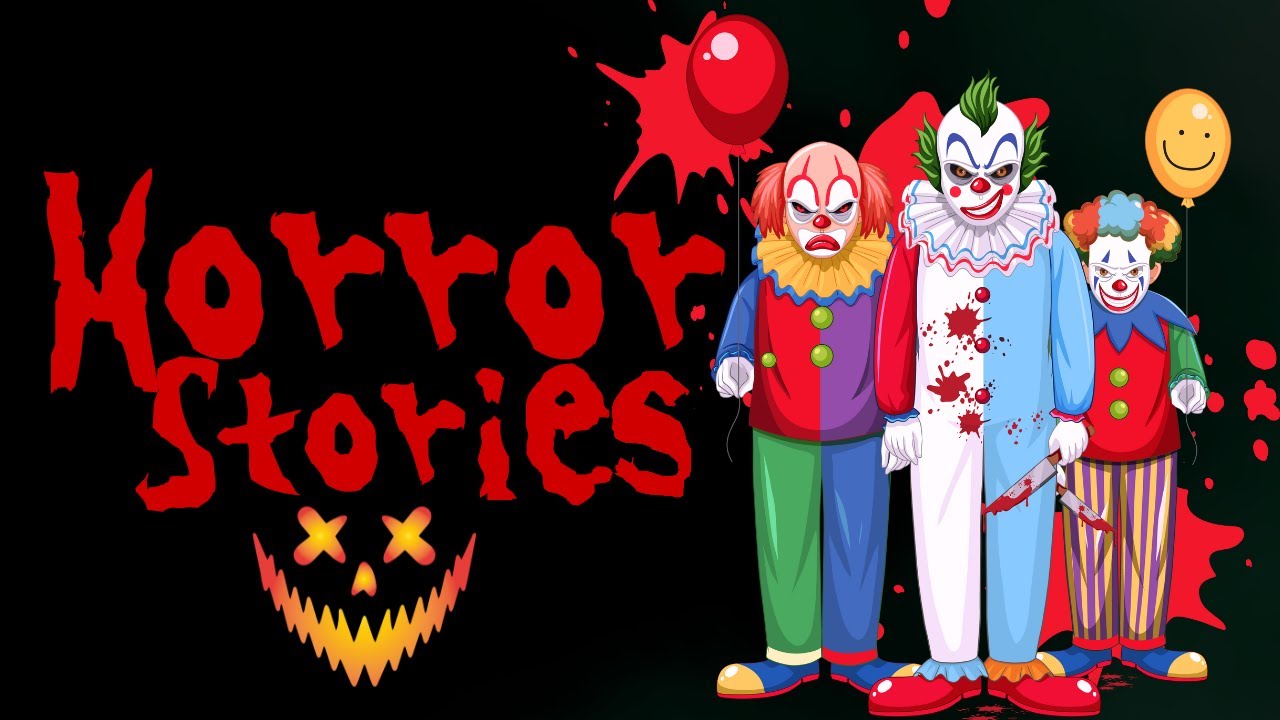 3 True Horror Stories Animated | Short Creepy Story | Scary Movies ...