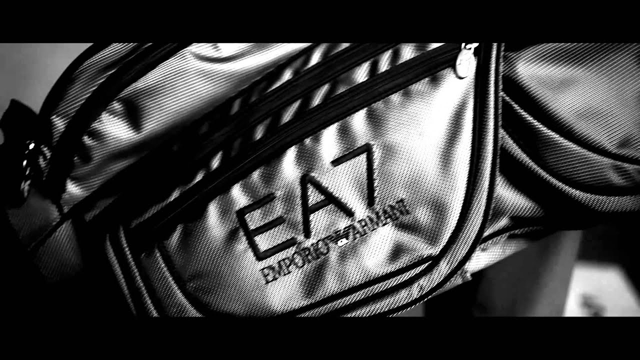 EA7 Campaign featuring Danilo Gallinari - YouTube