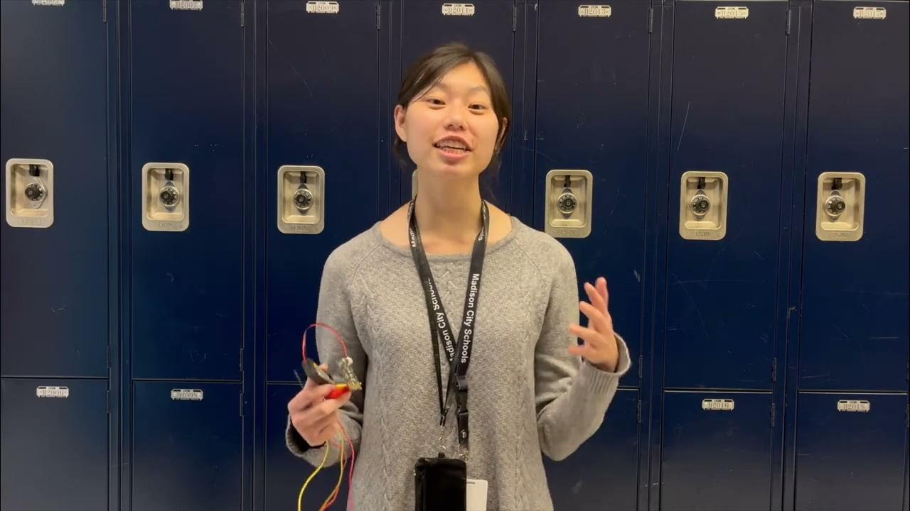 Welcome to the Den 2025: CTE & STEM ELECTIVES - YouTube