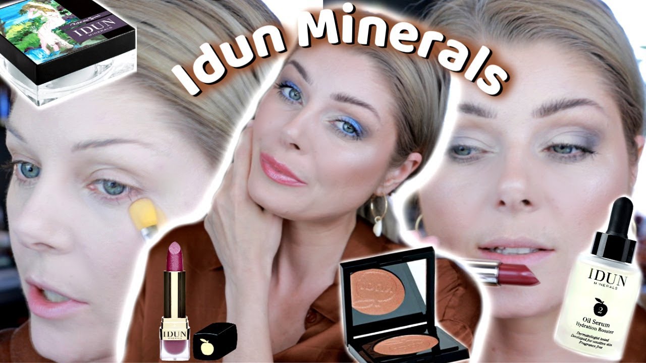 Idun Makeup Review | Saubhaya Makeup