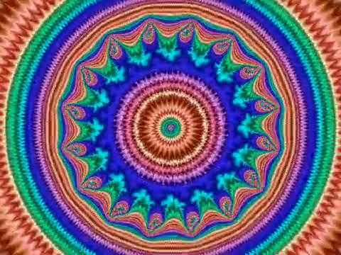 Deepest Mandelbrot Set Zoom Except Its Backwards (WARNING: MAY CAUSE ...