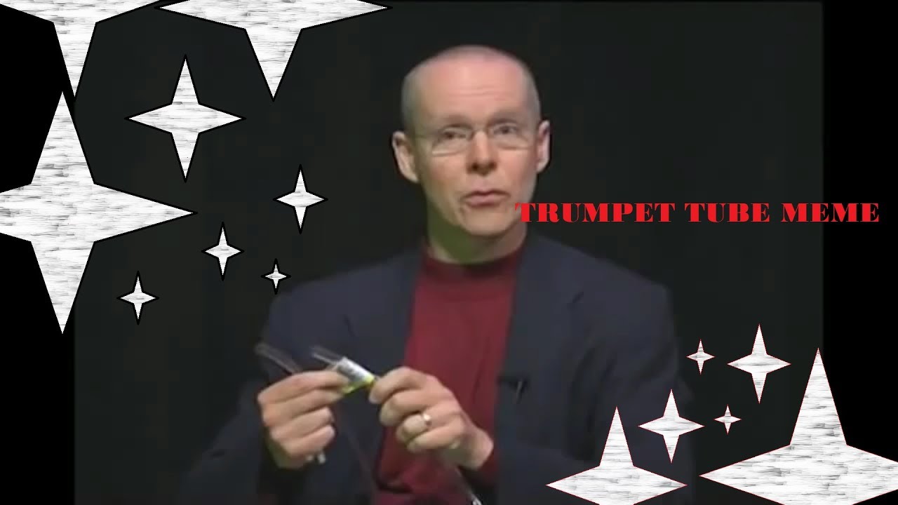 Eminem - Rap God [ trumpet tube meme ] - YouTube