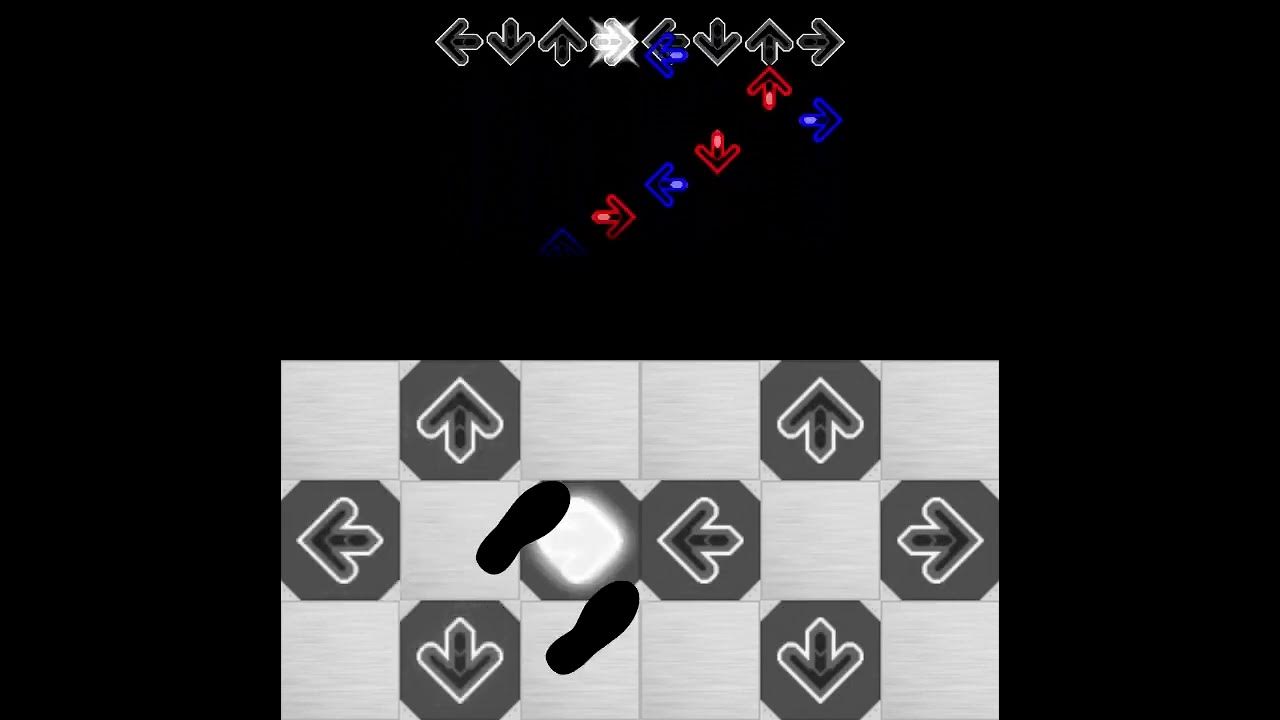 【DDR SN】Fascination MAXX CDP Lvl. 18 - How to execute - YouTube