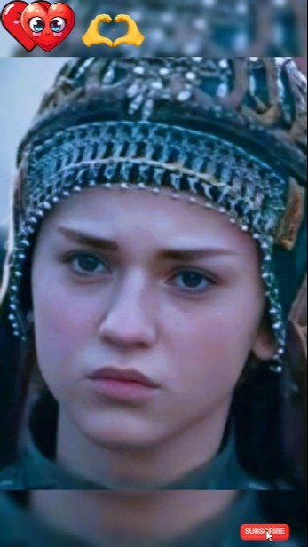 Bala's Daughter Halima | The Beauty of Ottoman Legacy 👑💖 #HalimaSultan ...