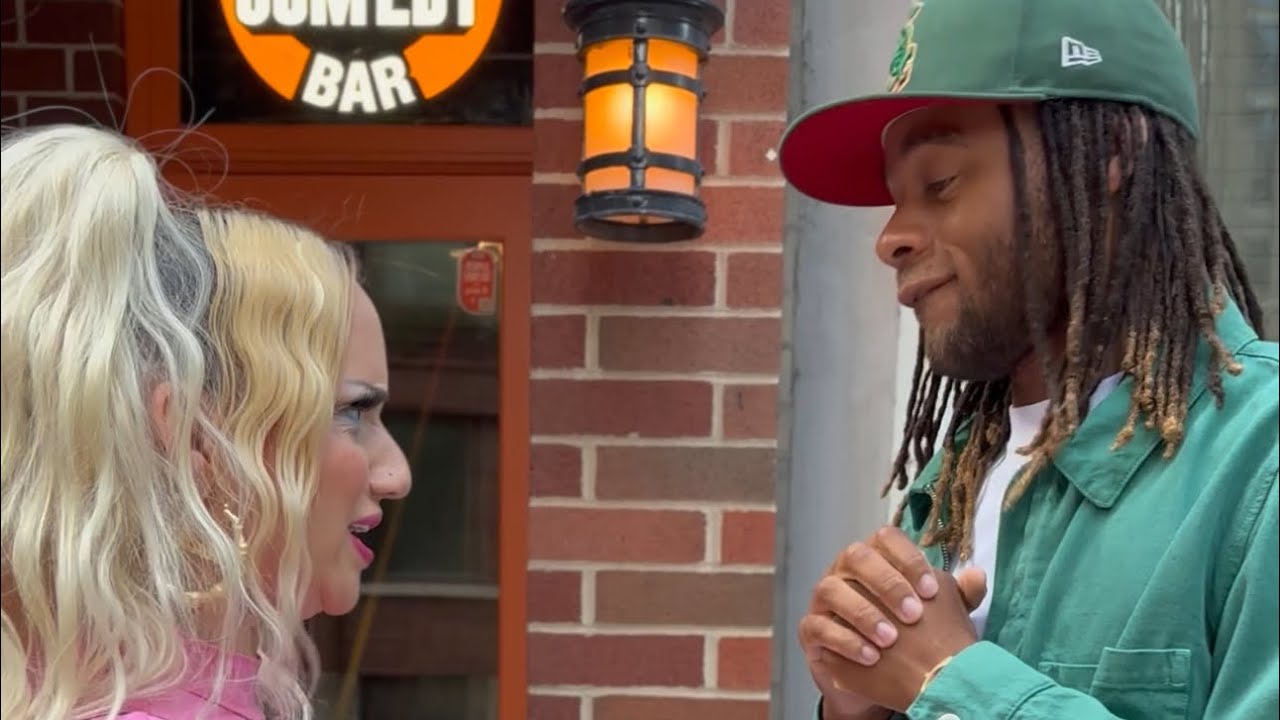 Light Skin Dudes Do That Face And Bite They Lip Before Any And Everything 😭😭😂😂 #ohjaylamont ...