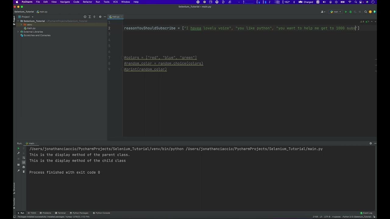How To Shuffle A List In Python YouTube how-to-shuffle-a-list-in-python-youtube