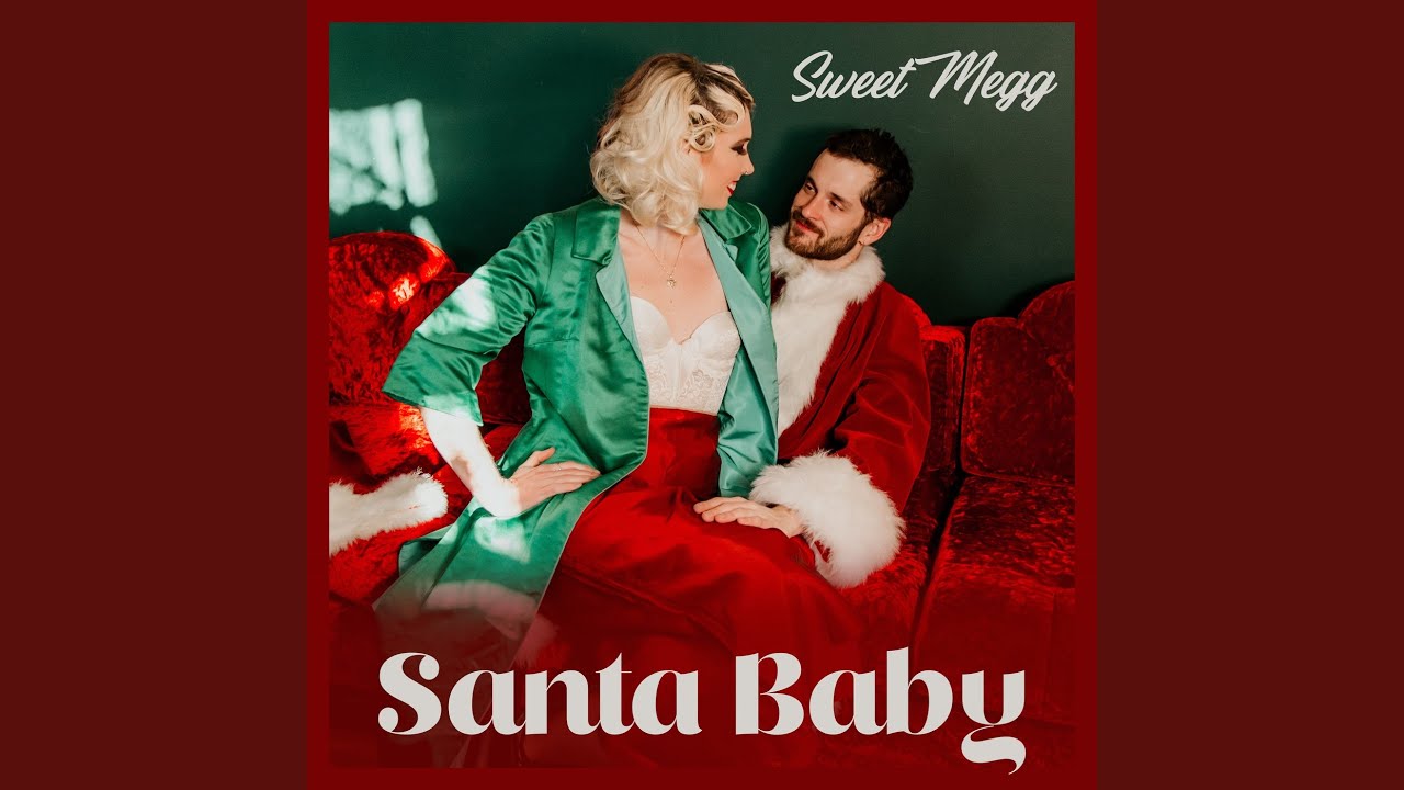 Santa Baby - YouTube