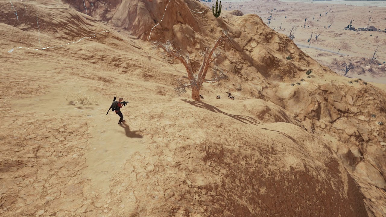 Zanite 4 Man ownage - YouTube