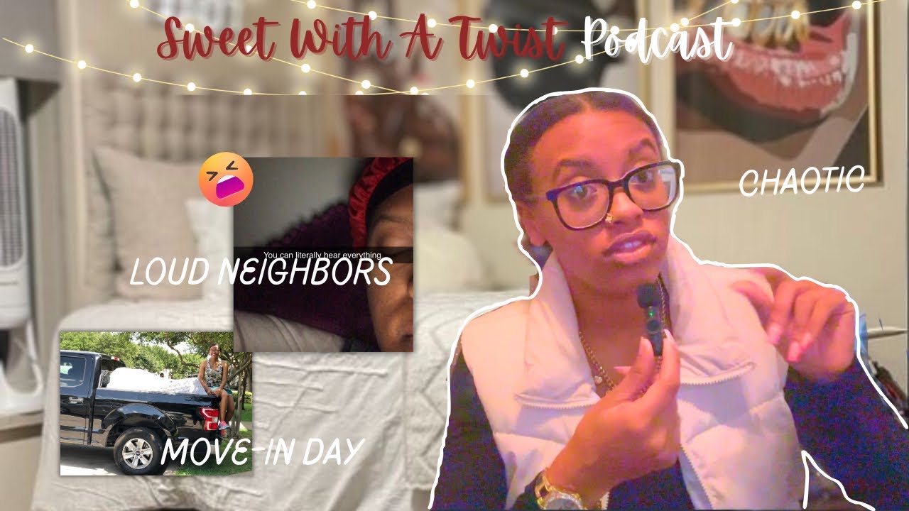 S3 E1: COLLEGE ROOMMATES, DORM NIGHTMARES, & MORE! - YouTube