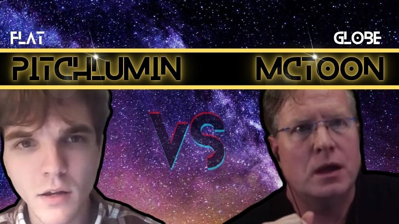 Pitchlumin vs Mctoon - YouTube