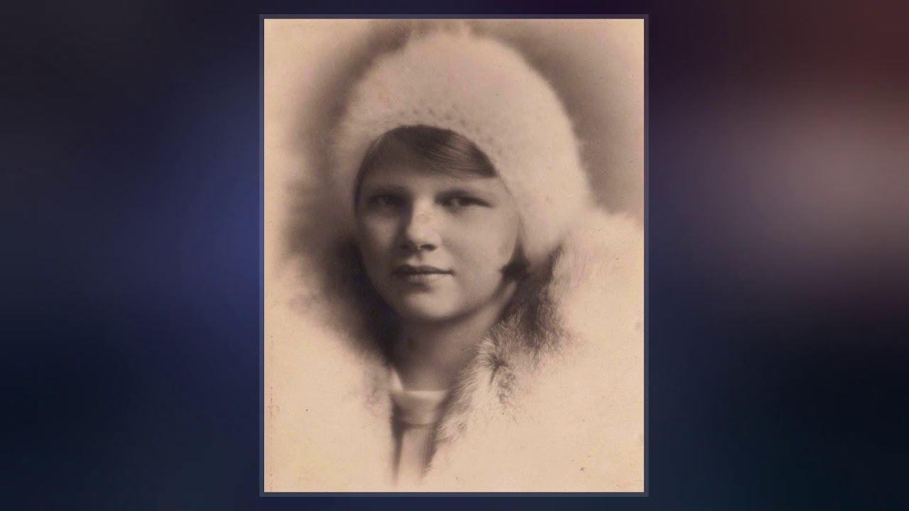 Elizabeth Ann Blaesing - YouTube