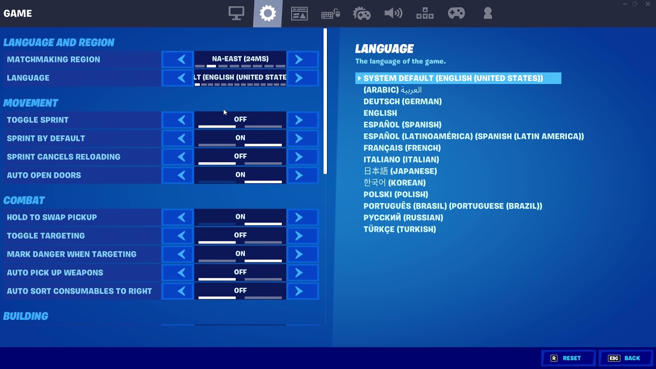 How To Put On Edit On Release In Fortnite Chapter 2 Season 6 YouTube How To Put On Edit On Release In Fortnite Chapter 2 Season 6 YouTube