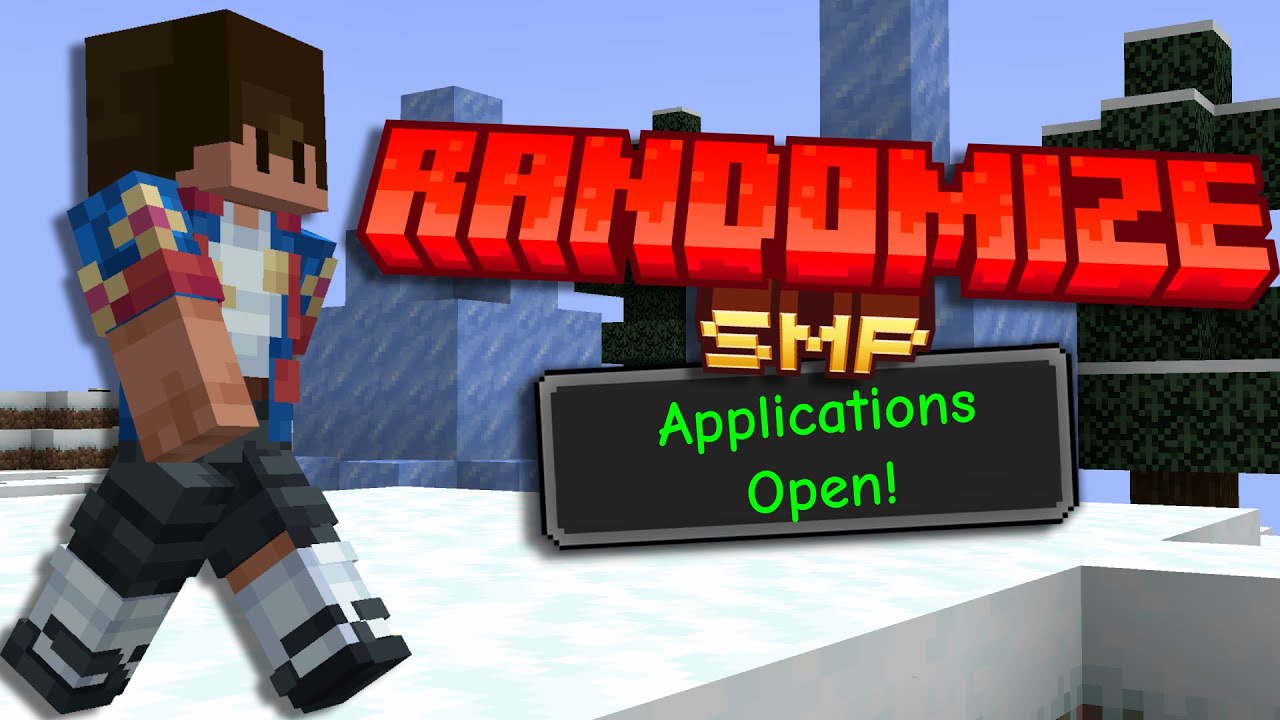 This SMP Will Change Minecraft! - YouTube