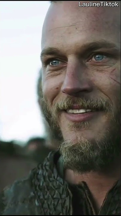 Ragnar Lodbrok - Edits - YouTube