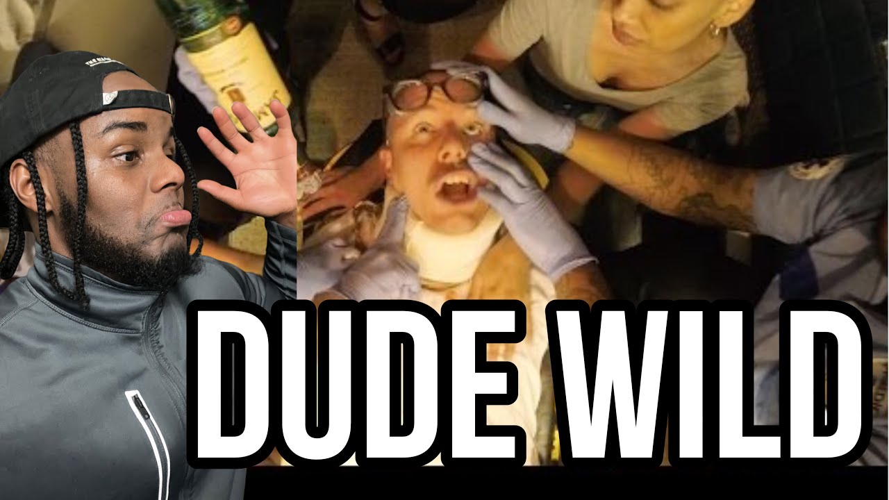 Prof - Bar Breaker REACTION definitely another Tyler the creator - YouTube