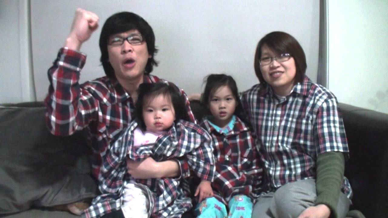 Contoh beberapa video klip - YouTube
