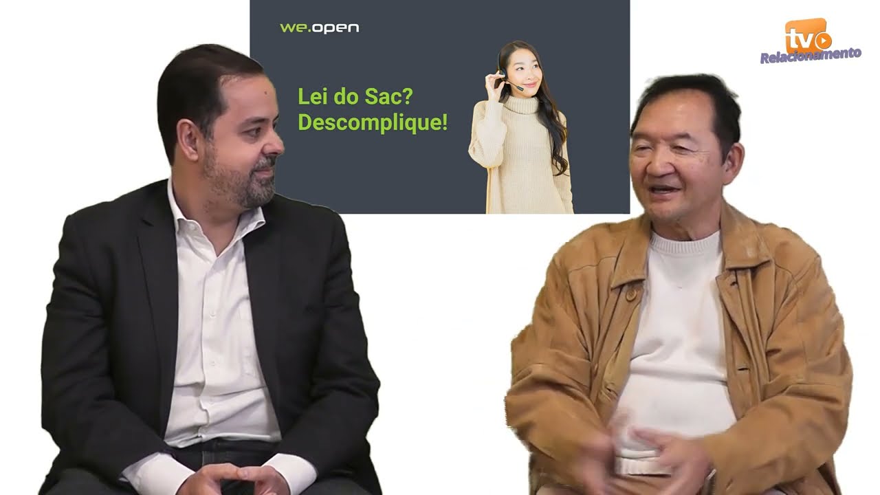 RODRIGO ZIMERMAN - Co Fundador da We Open - YouTube