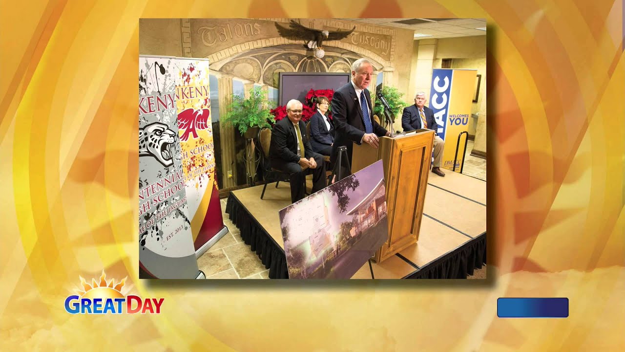 12-24-14 Dennis Albaugh - YouTube