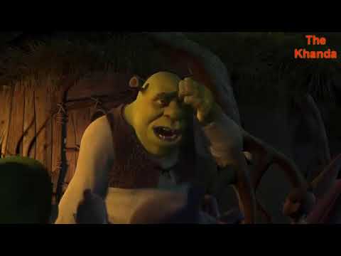 Шрек Бо Забони Тоҷики кисми 1