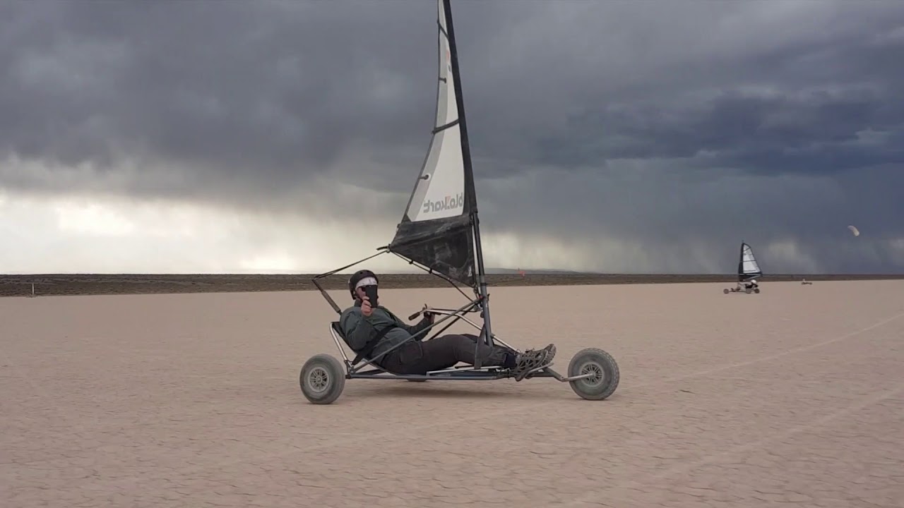 Wind Car - YouTube