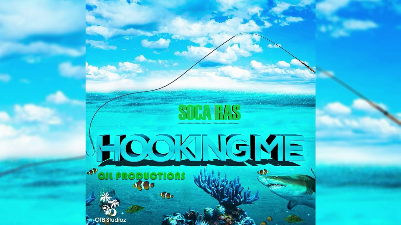 Soca Ras - Hooking Me (Bouyon Jazz) Antigua Carnival 2019 - YouTube
