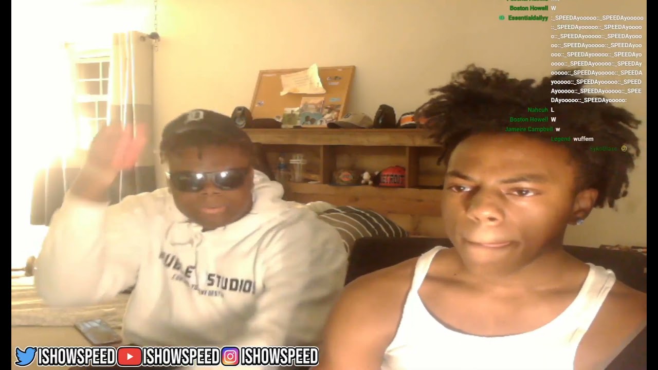 Cuffem Rap With Speed (Freestyle) 🔥💨 - YouTube