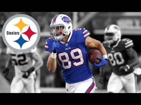 Brandon Reilly Highlights ᴴᴰ || Welcome to Pittsburgh! - YouTube