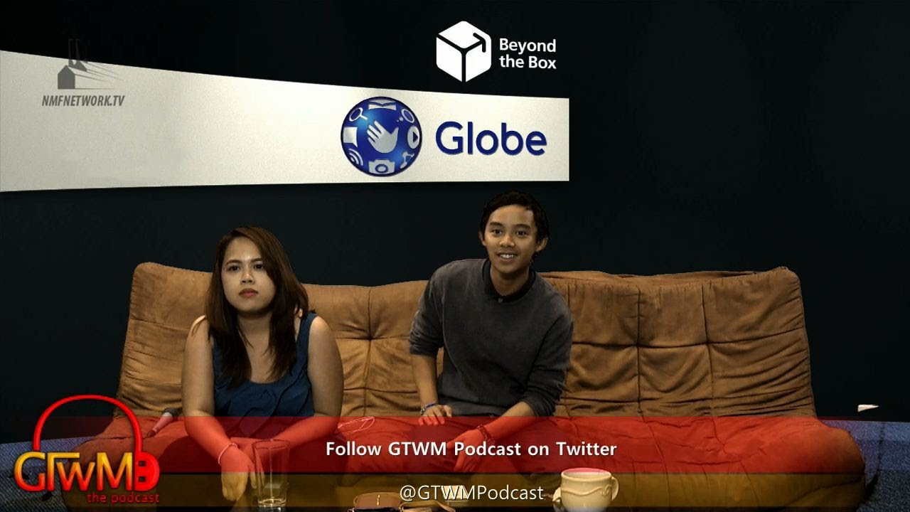 GTWM S03E13 - Mo - YouTube