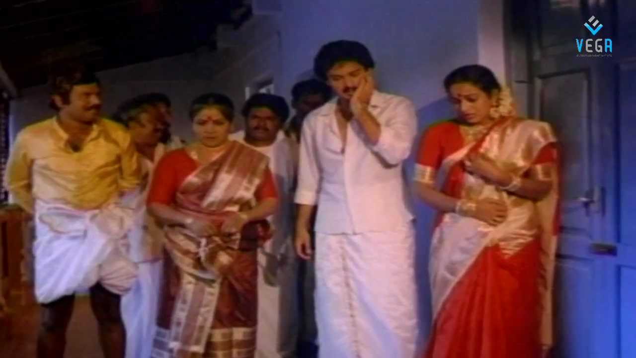 Rajathi Rojakili Tamil Full Movie : Suresh, Sulakshana - YouTube