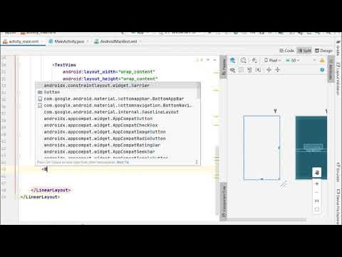 Bluetooth – Android Studio Tutorial - YouTube