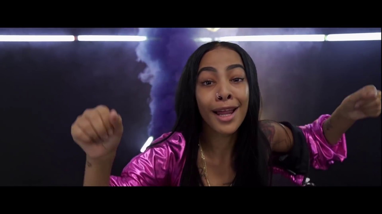 Yailin La Mas Viral - Quien Me Atraca A Mi GattyMusic. - YouTube