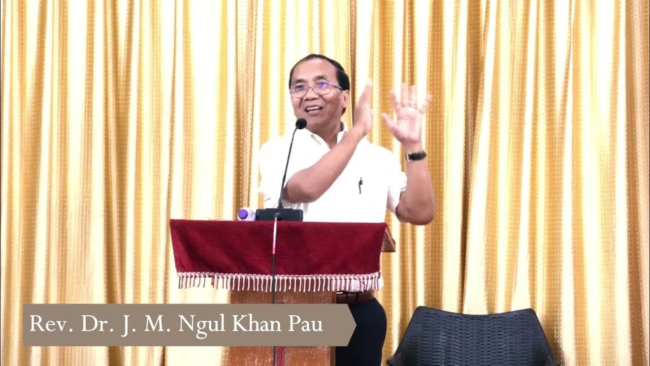 PENTECOST SUNDAY (PENTECOST NIPI) - YouTube