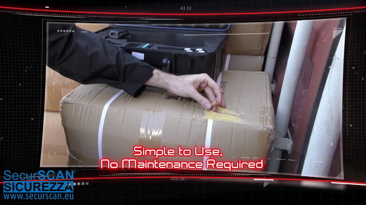 LDS G-Scan - YouTube