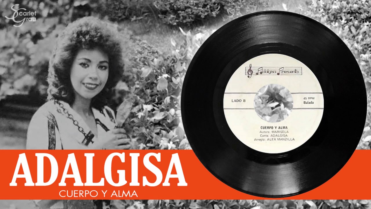 𝐀𝐝𝐚𝐥𝐠𝐢𝐬𝐚 𝐏𝐚𝐧𝐭𝐚𝐥𝐞ó𝐧 - 𝖢𝗎𝖾𝗋𝗉𝗈 𝗒 𝖺𝗅𝗆𝖺 - YouTube