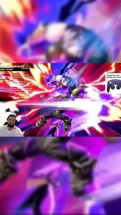Buff Ganon #smashultimate #fyp #subscribe #foryou #ganon #smashultimate #like #streamer #follow ...