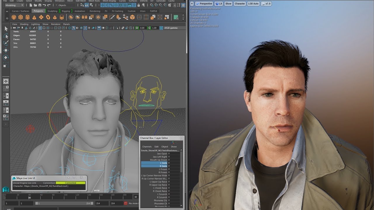 Can I Run Unreal Engine 4 Greenhohpa