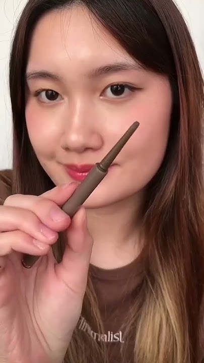 JENIS-JENIS EYELINER YANG PEMULA WAJIB TAU🔥 #MAKEUP - YouTube