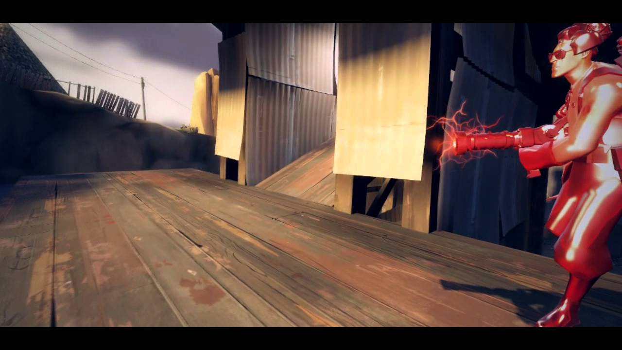 TF2 - Classy - YouTube