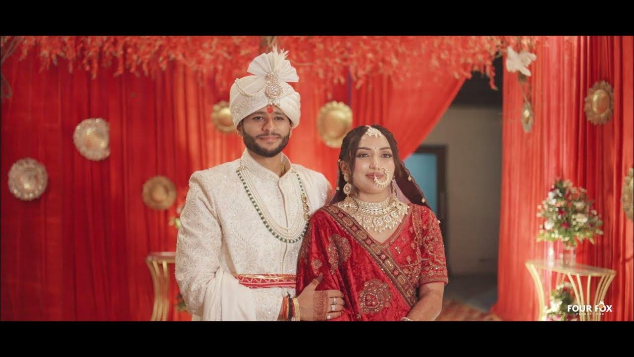 CHERRY & ROHAN WEDDING TEASER - YouTube