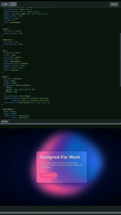 project ideas | frontend developer projects @Codeing24by7 #love #coding #shorts #html #viral ...