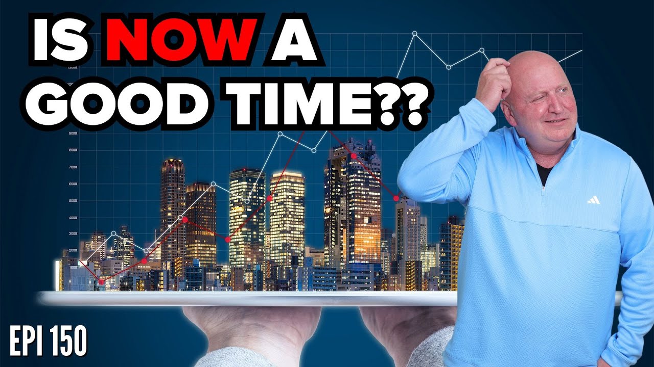 The BEST Ways to Invest in Real Estate in Canada | LIVE from the ...