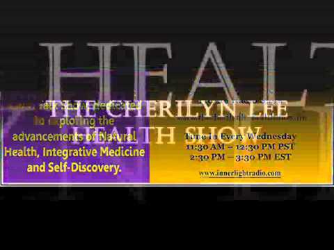 The Cherilyn Lee Health Show - How to Turn Your Mitochondrial on for ...